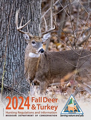 MDC updates fall hunting regulations | Fulton Sun