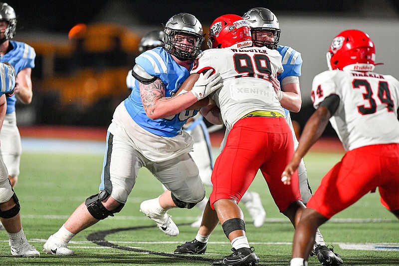 A ‘nasty’ mentality: Branham making an early impact with Hogs ...