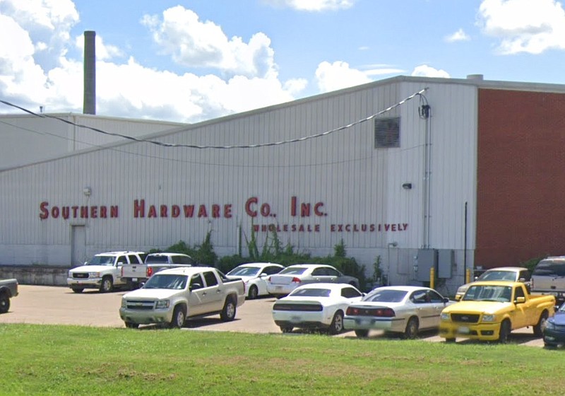 Tennessee hardware distributor acquires Helena-West Helena warehouse ...