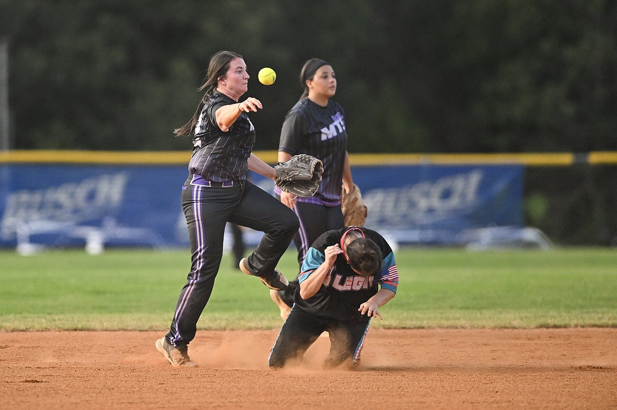 BUSCH CLASSIC: Passion for sport helped by friends | Northwest Arkansas ...