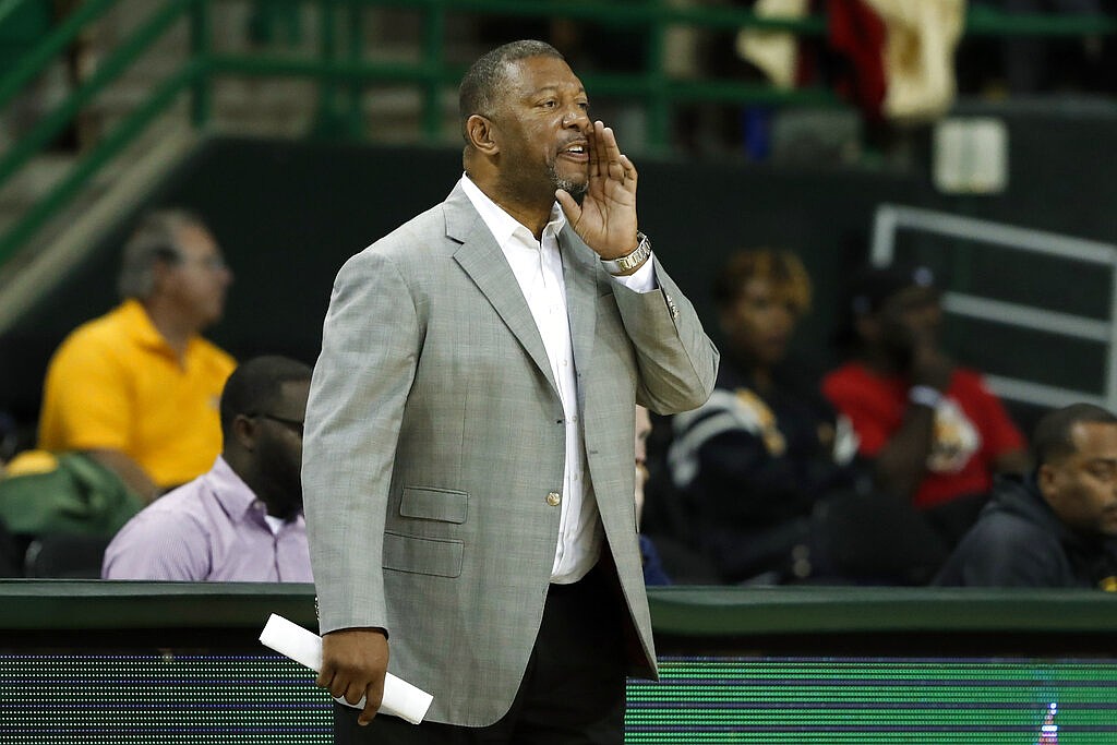 SWAC vet joins UAPB coaches | Pine Bluff Commercial News