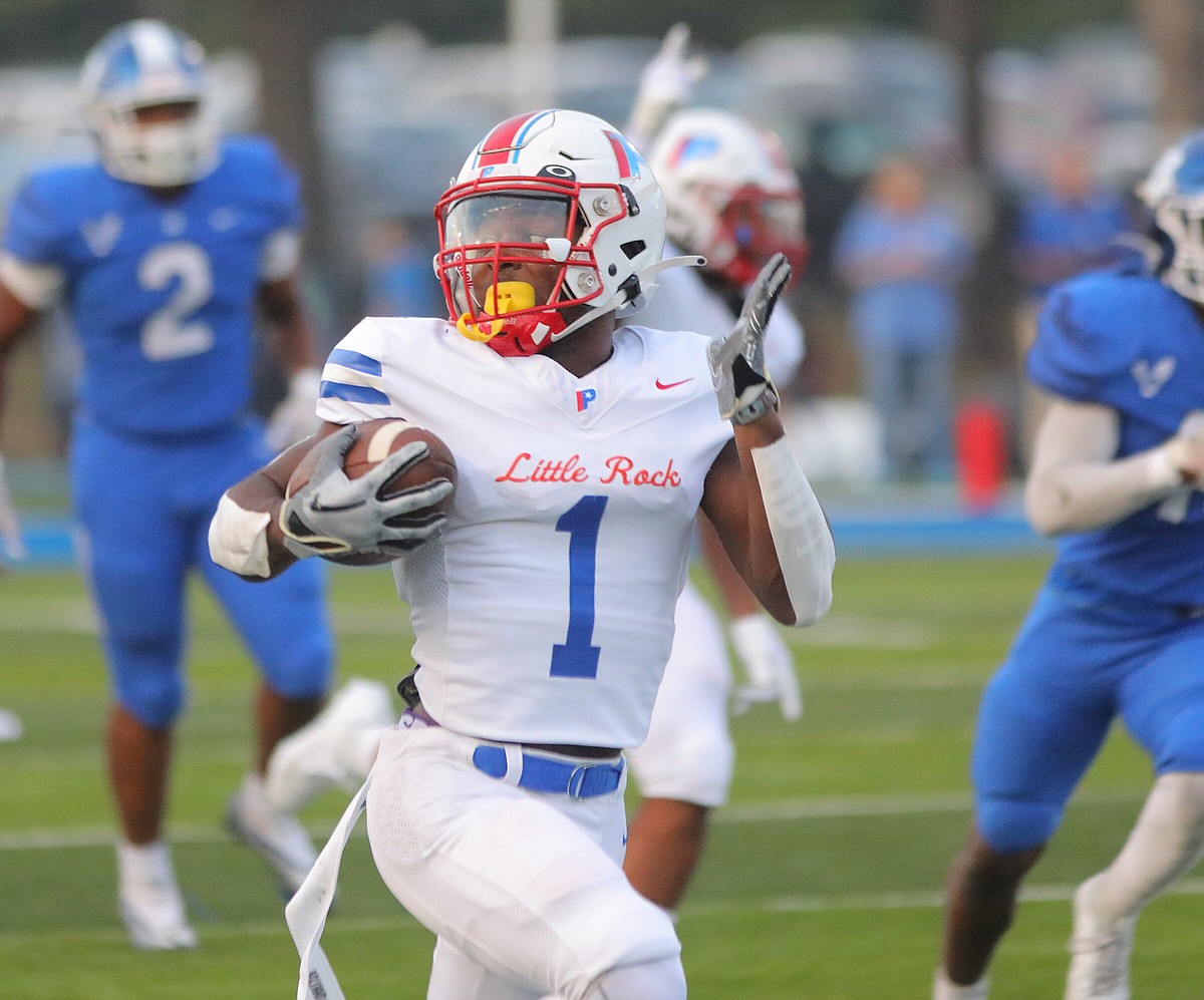 Division I dandies: Parkview pair picks Oklahoma, Kansas State | The ...