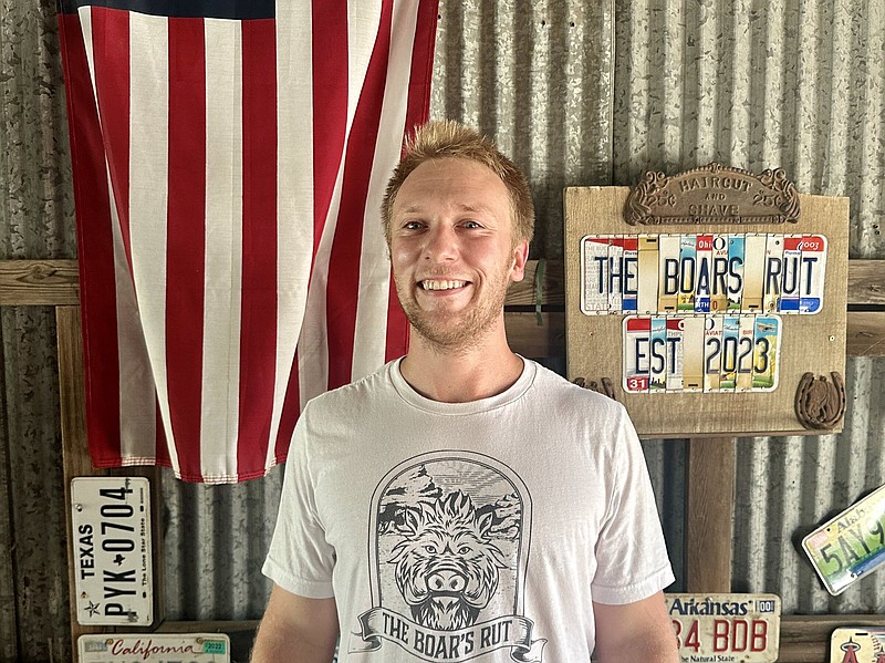 LGBTQ Arkansans in hospitality foster community, culture | The Arkansas ...