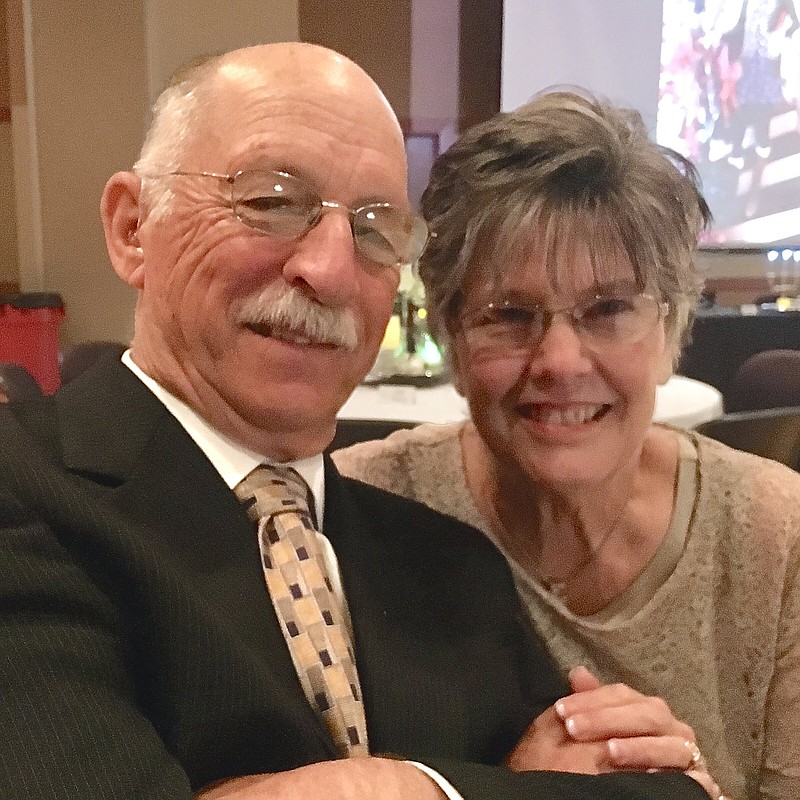 Anniversaries | The Arkansas Democrat-Gazette - Arkansas' Best News Source