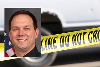 25-year Little Rock Fire Department veteran dies in off-duty accident ...