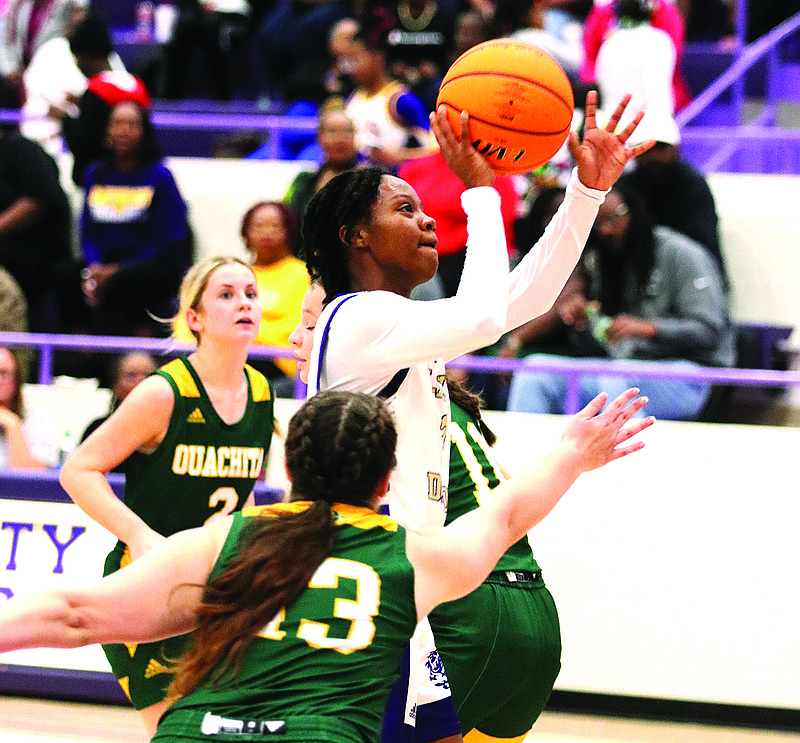 Watson plans on 'amazing' senior year | El Dorado News