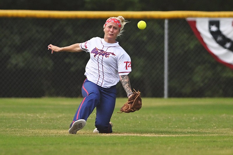 Powerhouse team wins women’s title in Arkansas | Northwest Arkansas ...