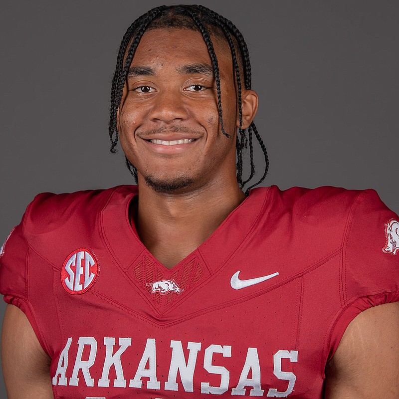 Arkansas picks Jackson, Armstrong, Green for SEC media days | Northwest ...