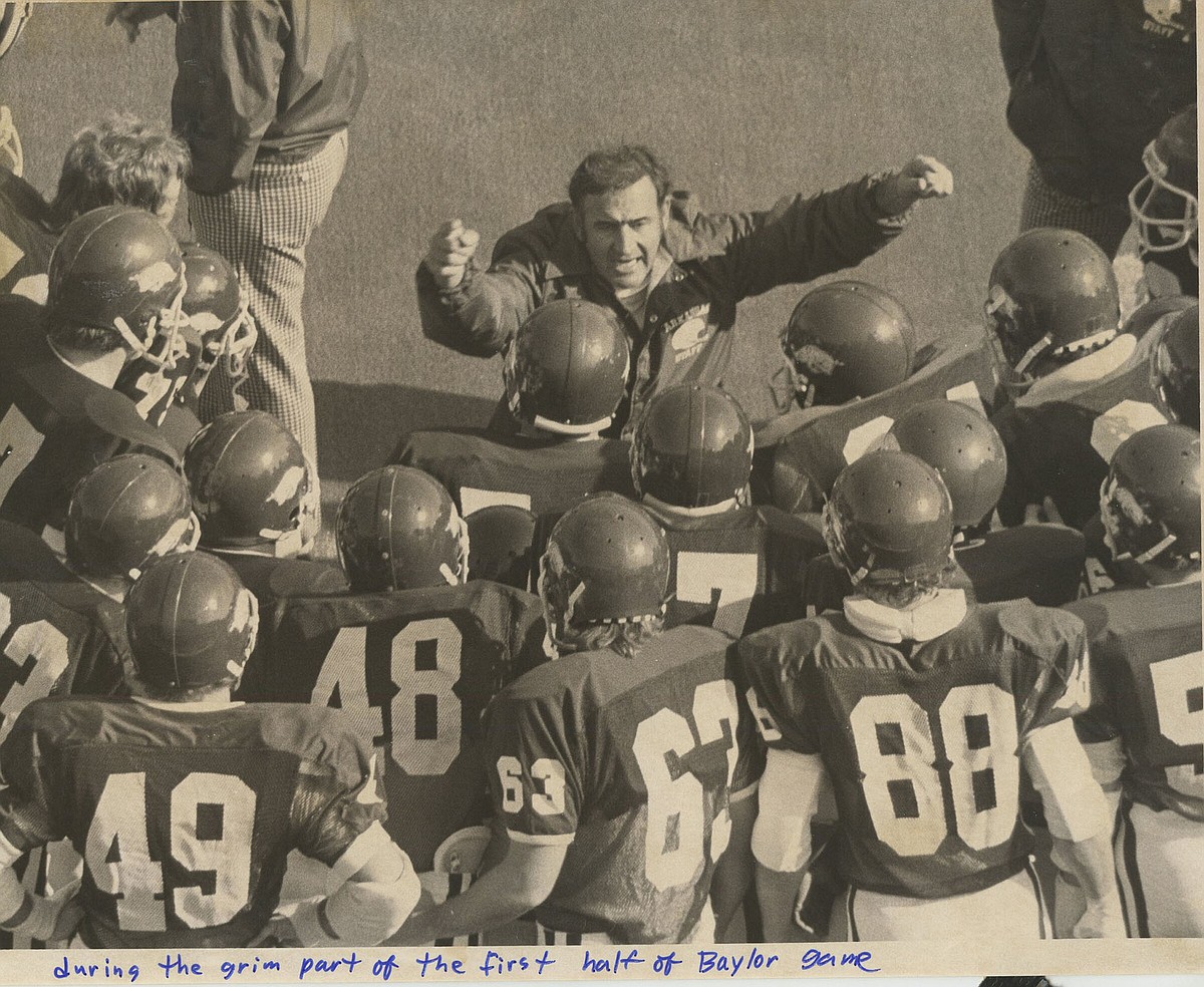 Remembering Monte: Hogs’ DC shined in rout of Sooners | The Arkansas ...