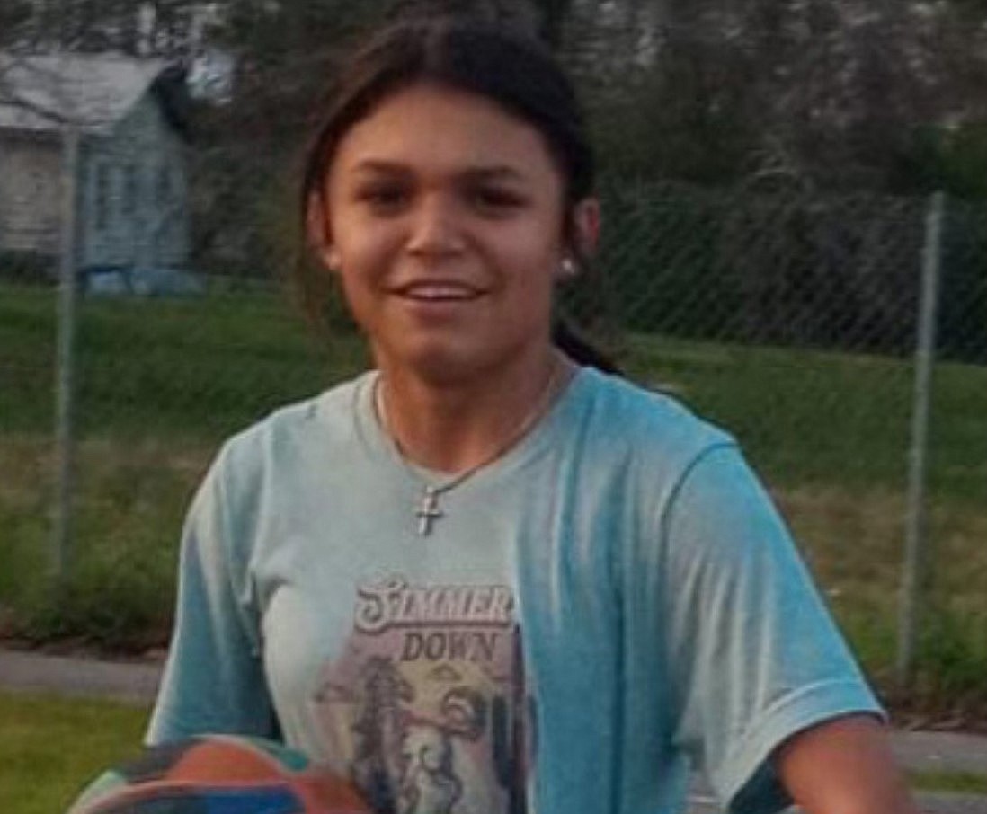 State police: Missing Hamburg girl found safe | Pine Bluff Commercial News