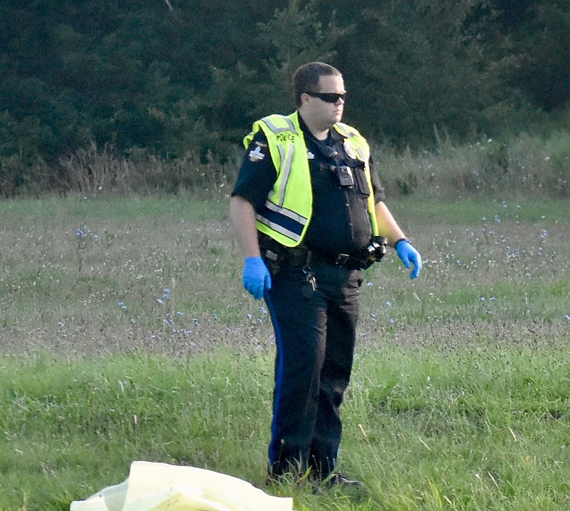 Police arrest hit-and-run suspect with community help | Jefferson City ...