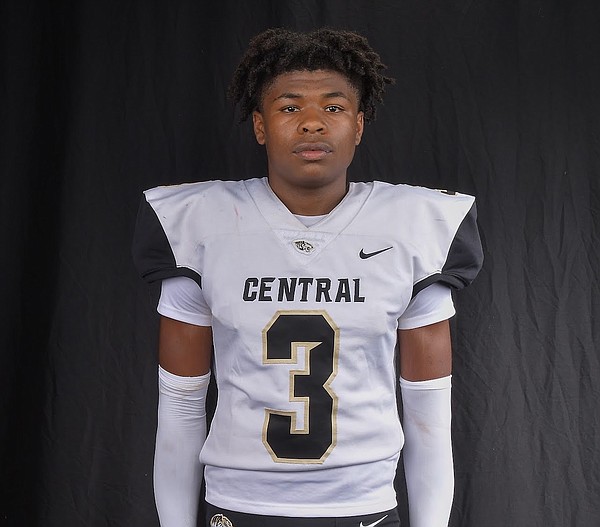 UNDER THE RADAR: Little Rock Central’s Kaleb Flemings | Whole Hog Sports