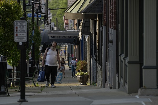 'Of all the places': Deep red Butler, Pennsylvania, grapples with Trump ...