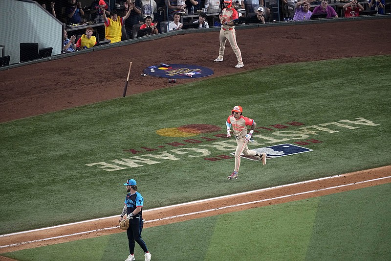 5-at-10: MLB All-Star fail, Kirby’s SEC media day stretch, Alabama’s ...