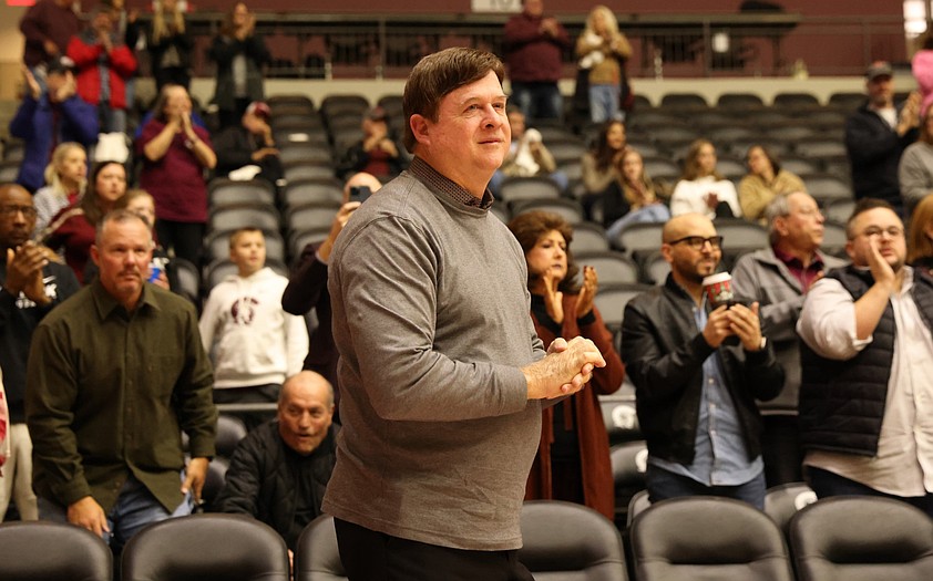 Foley confirms his UALR retirement | Northwest Arkansas Democrat-Gazette