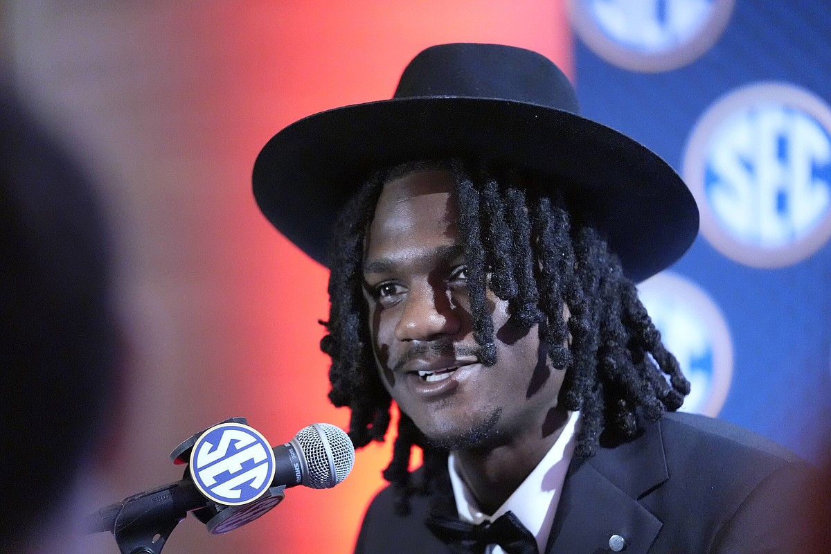 Pittman: Home tilt OK by him | The Arkansas Democrat-Gazette - Arkansas ...