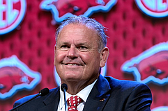 Wally Hall | Whole Hog Sports