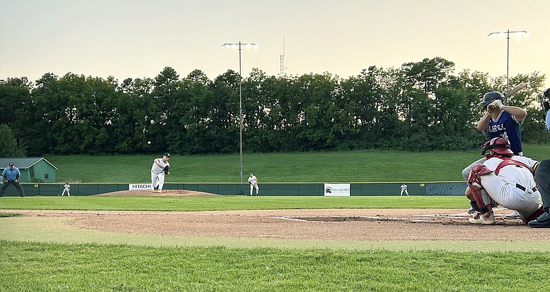 Renegades roll past Merchants in MINK League contest | Jefferson City ...