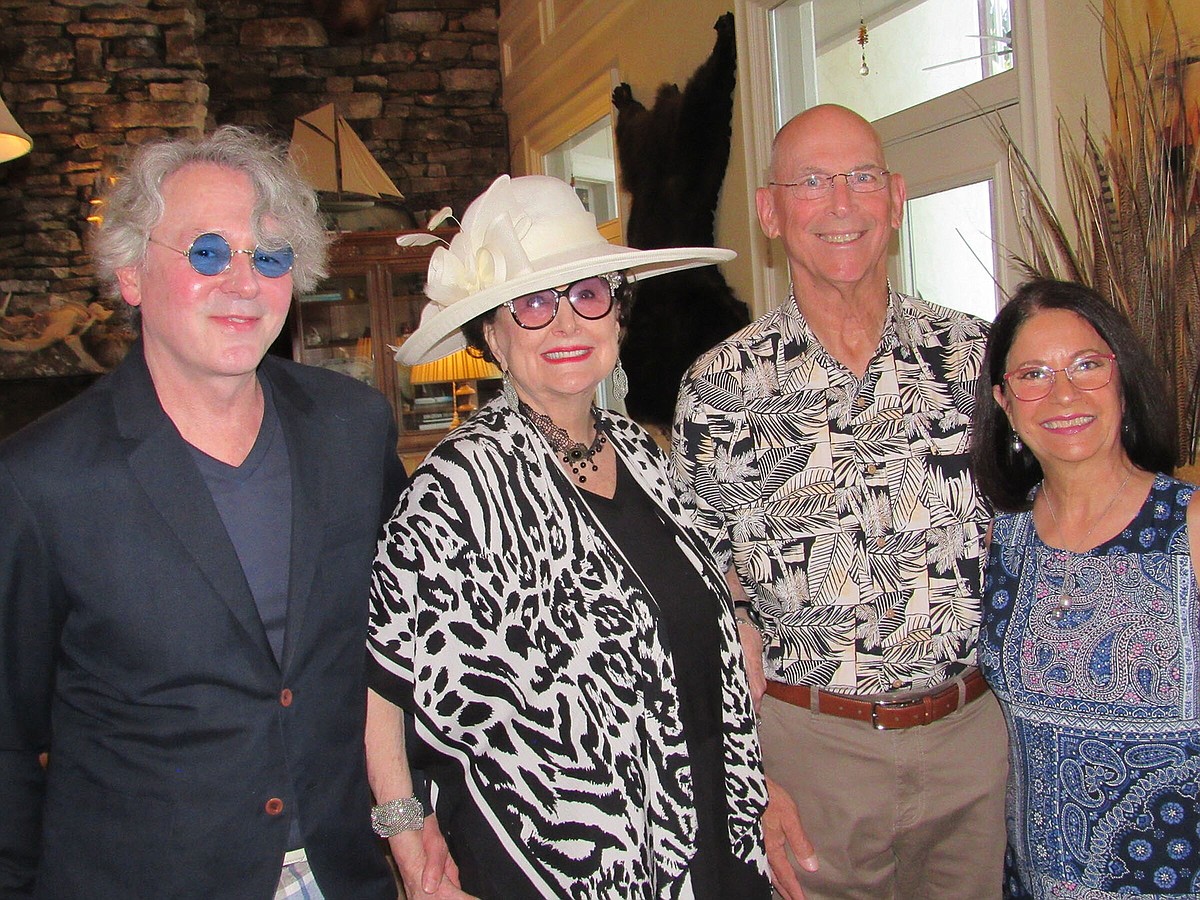 In appreciation | The Arkansas Democrat-Gazette - Arkansas' Best News ...