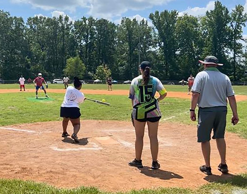 Fordyce softball tournament shatters attendance goals, raises money for ...