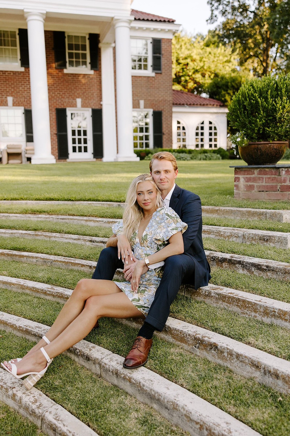 Emily Marie Matthews Connor McMillen Reddick | The Arkansas Democrat ...