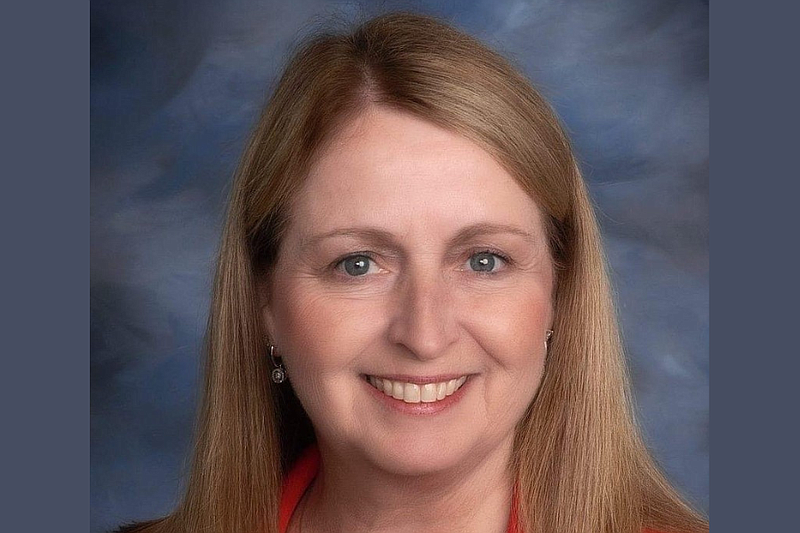 Sherrie Ford focusing on student discipline in school board race ...