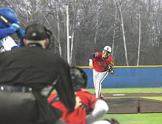 Martin selected for Team USA 18U baseball team | Jefferson City News ...