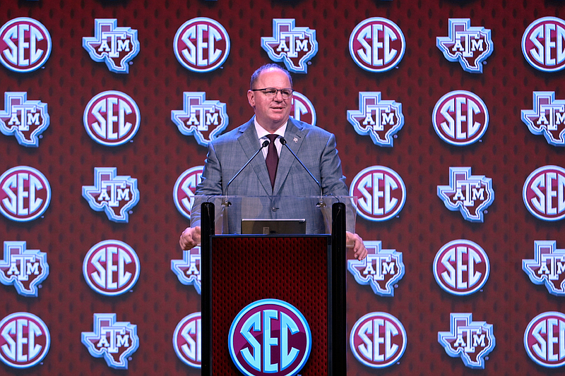 2024 SEC Football Team Previews: Texas A&M hopes to reach new heights ...