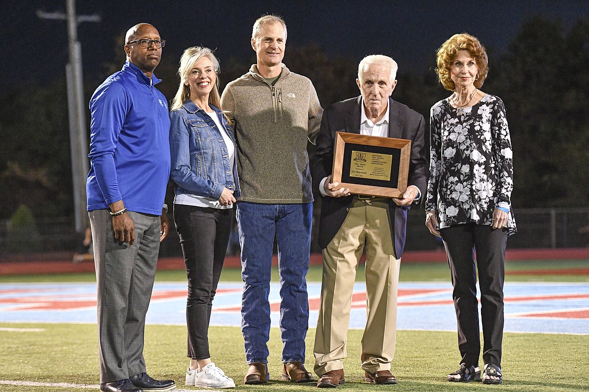 Rowland remembered by former, current Fort Smith coaches | River Valley ...