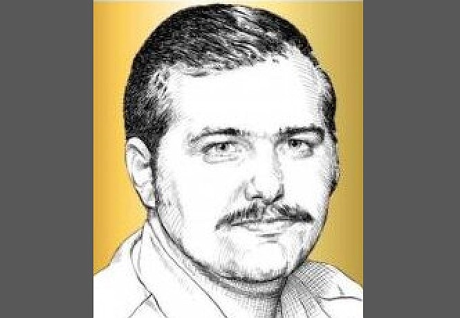 Jefferson County Sheriff's staff remembers investigator | Pine Bluff ...