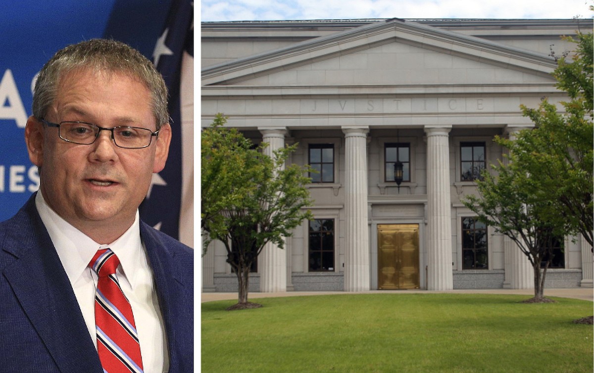 Arkansas Supreme Court: Secretary of state must verify medical ...
