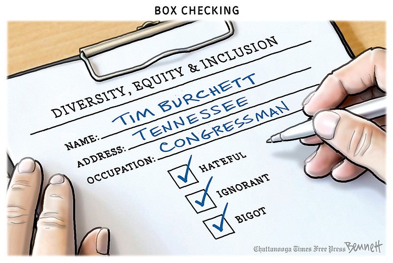Box Checking | Chattanooga Times Free Press