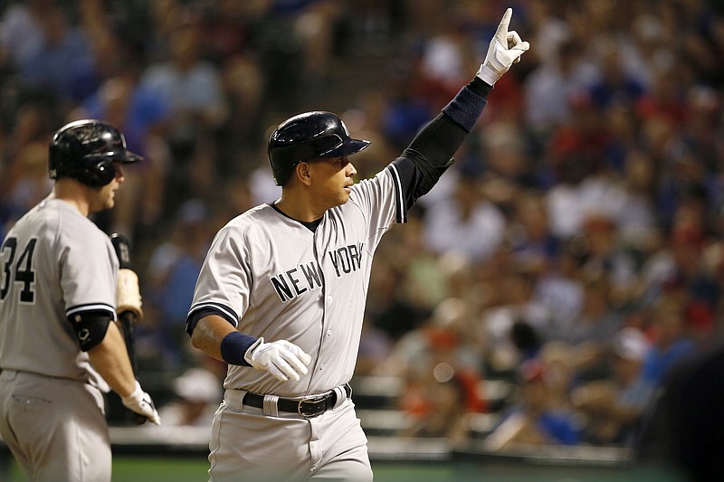 This date in baseball | Northwest Arkansas Democrat-Gazette