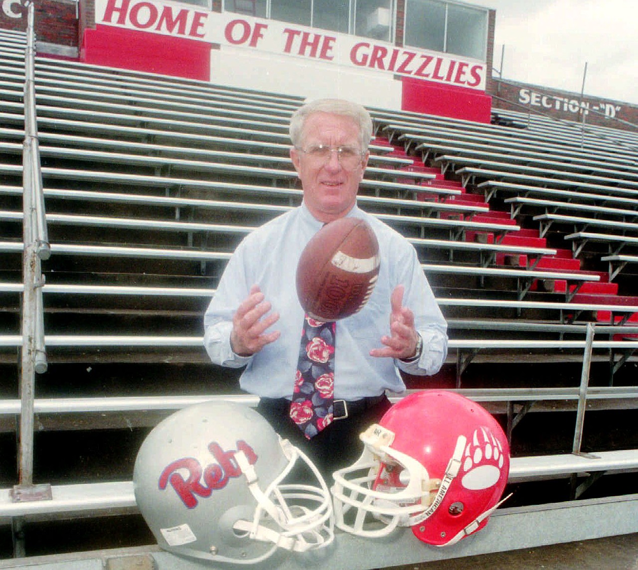 Rowland remembered by former, current Fort Smith coaches | River Valley ...