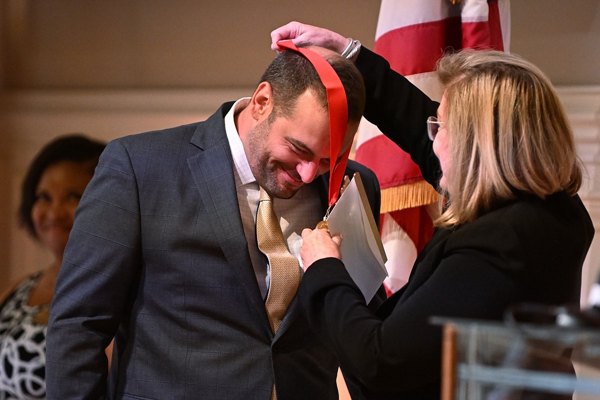 14 named finalists for Teacher of Year | Northwest Arkansas Democrat ...