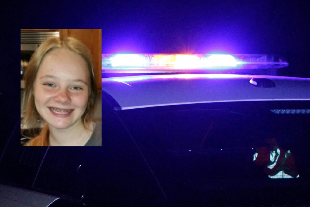 Marvell girl found safe | Northwest Arkansas Democrat-Gazette