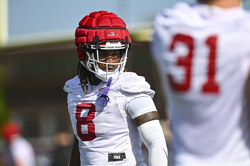 WATCH: Luke Hasz, Ty Washington and Var’Keyes Gumms speak after fall ...