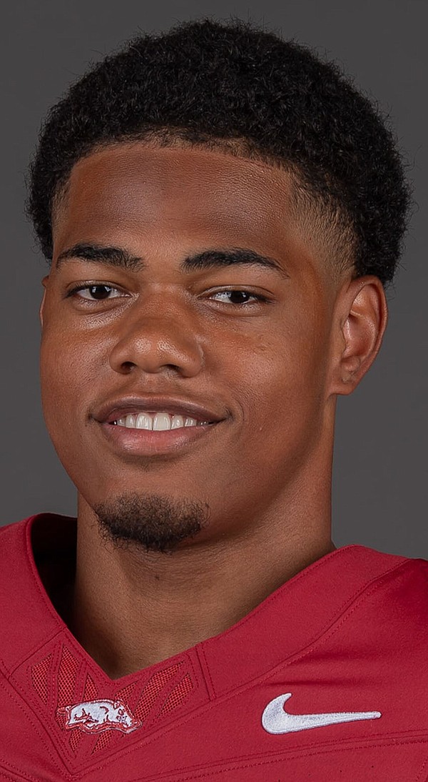 Linebacker Justin Logan adjusts from receiver’s role | Northwest ...