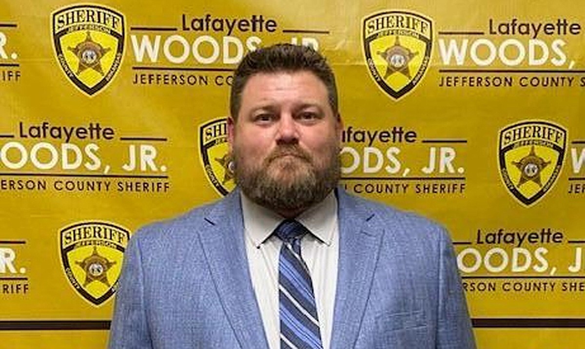 Jefferson County sheriff’s lieutenant dies | Pine Bluff Commercial News