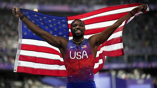 5-at-10: Weekend winners and losers and an Olympic weekend dominated by ...