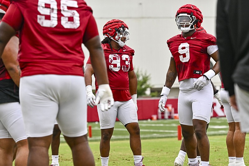 UA's Collins takes aim with ‘pro’ attitude | The Arkansas Democrat ...