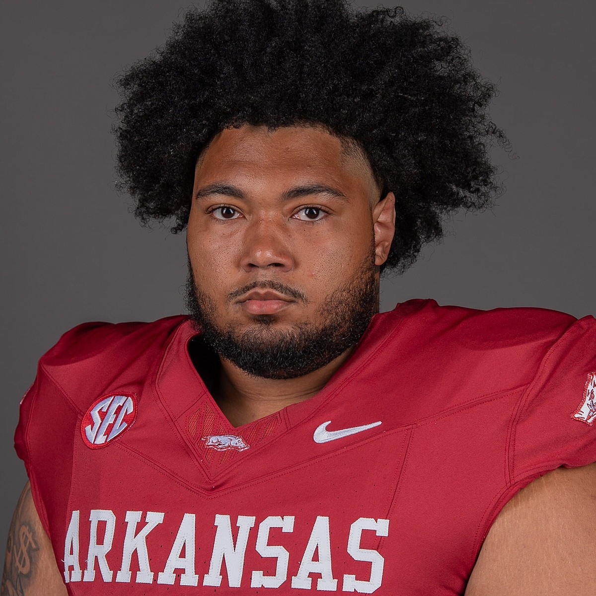 Razorback report: Several Razorback players sit out | The Arkansas ...