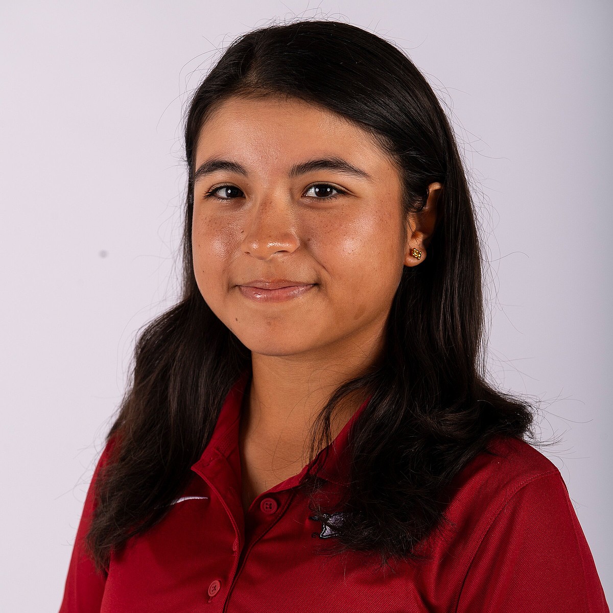 UA in contention; Marin flies to lead | Northwest Arkansas Democrat-Gazette