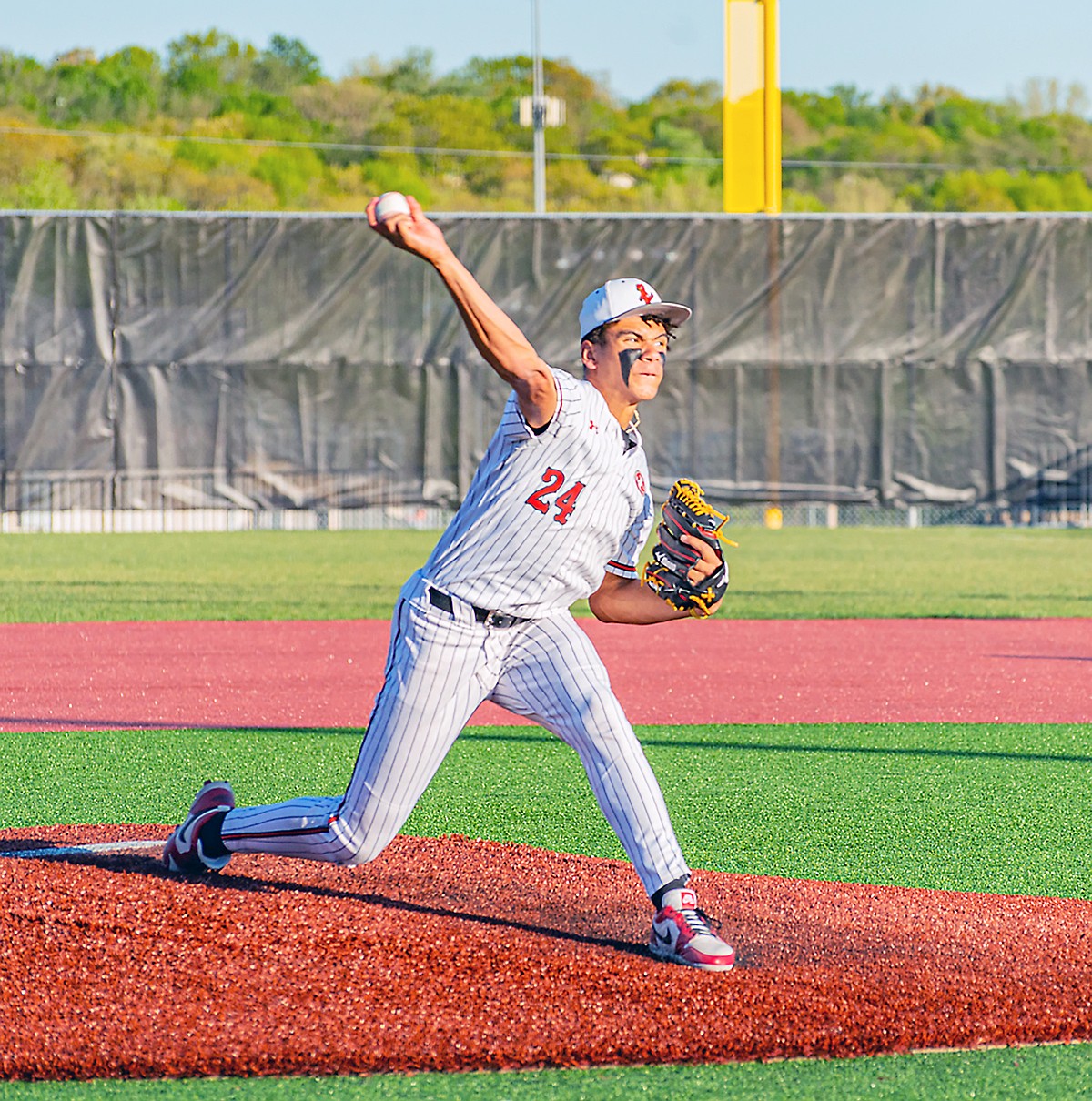 Martin gets start as U.S. advances to tournament title game | Jefferson ...