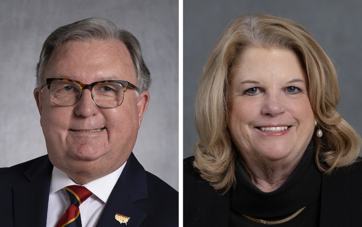 Doyle Webb’s attorney confirms Arkansas Ethics Commission is investigating campaign-funding ...