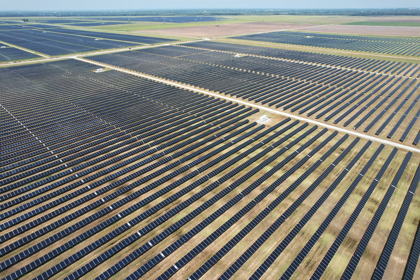 Solar a viable component for Arkansas’ energy needs, conference goers ...