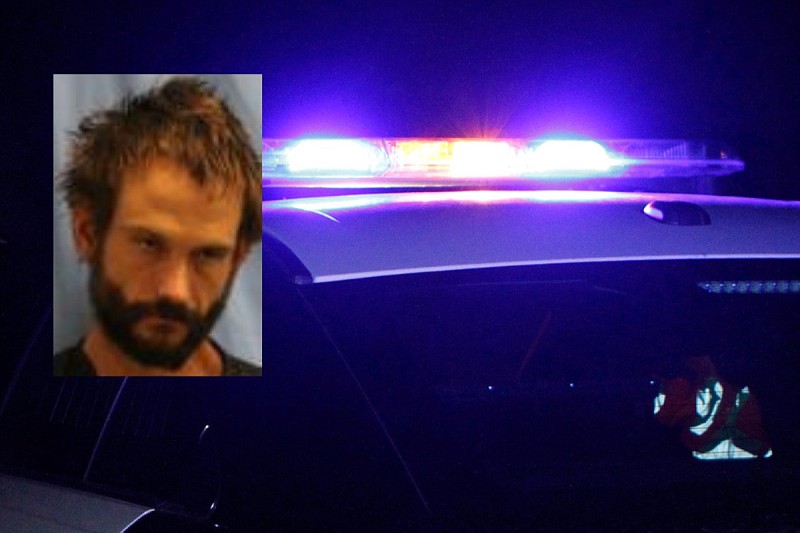 Man admits involvement in killing of victim found Aug. 2, Pulaski ...