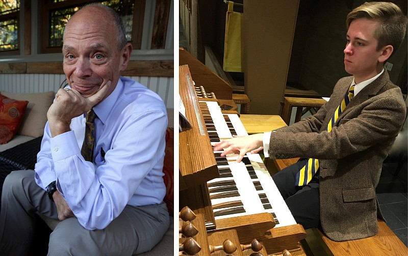 Symphony, Craig O’Neill in lineup for North Little Rock church’s free ...