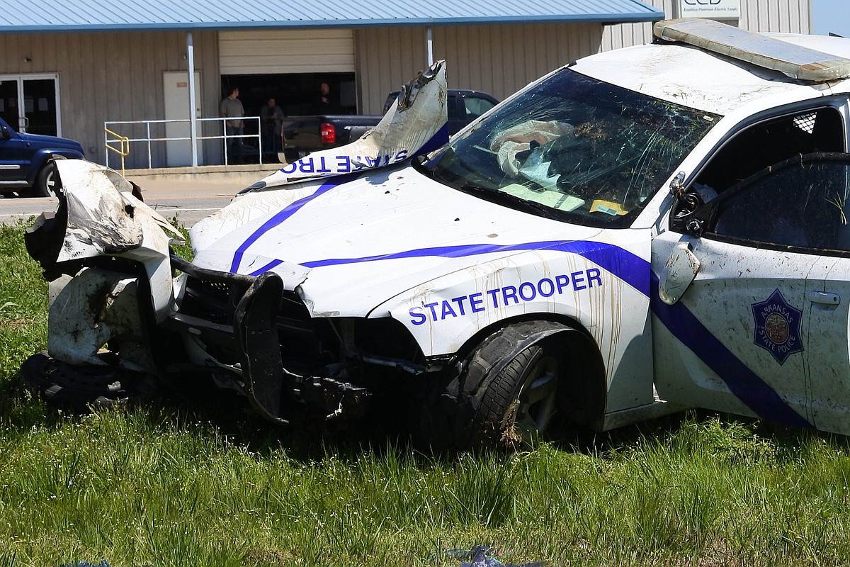 Media not alerted to 2 of 6 Arkansas State Police pursuits linked to ...