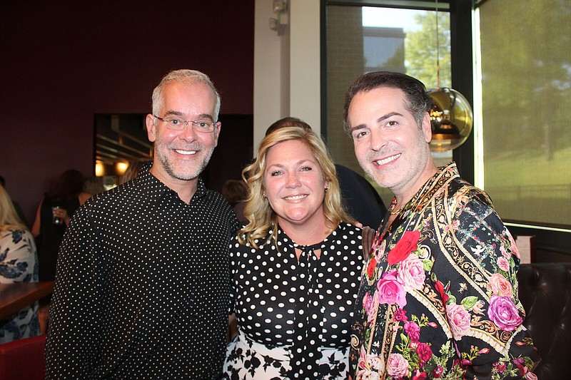 HONORING THE DOCTORS: 11 medical professionals lauded for their work ...